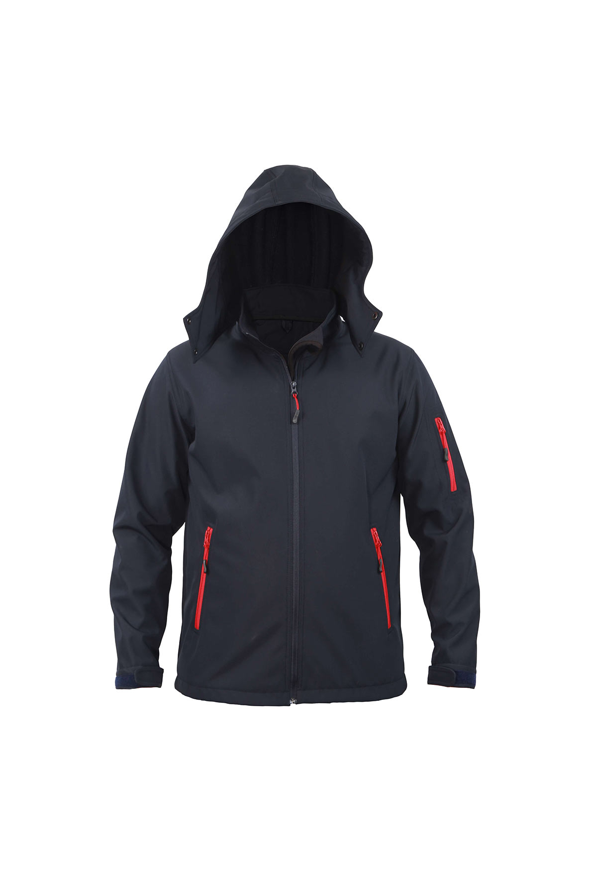 Termoteks Softshell Mont